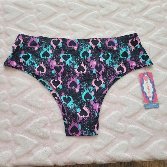 Cheek Boss | Intimates & Sleepwear | Cheek Boss Cheeky Panty | Poshmark
